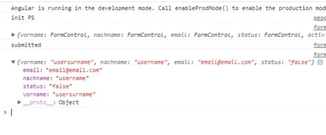 Javascript Angular Posting Form Data Text Input To Rest Api Stack