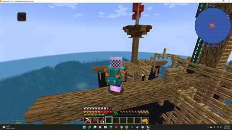 Server Crashes On Start · Issue 1366 · Allthemodsatm 7 · Github