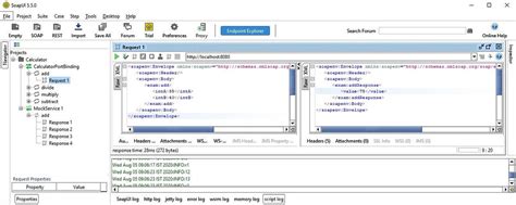 Soapui Setup — Send Dynamic Reponse Based On Request By Ramkumar Medium