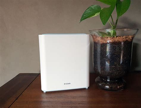 D Link M32 Ax3200 Wi Fi 6 Ai Mesh System Technoyard