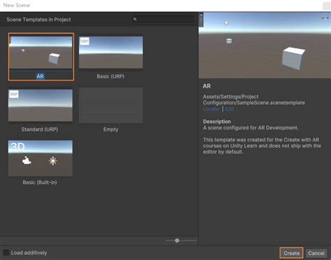 Unity创建一个自己的AR脸部特效安卓程序 unity ar CSDN博客