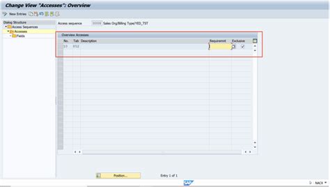 Sap Output Types Configuration In Sap Nace Step By Step