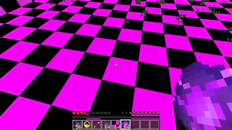 Stuck On One Block With Crazy Fan Girl Minecraft Video Recording