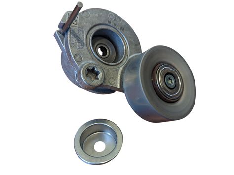 Amarok Serpentine Belt Tensioner To Suit V6 Models