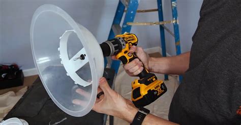 How To Convert Recessed Light To Track Light The Easy Way Next Modern Home