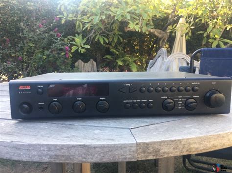Adcom Gtp 350 For Sale Us Audio Mart Adcom Gtp 350 For Sale Us Audio Mart