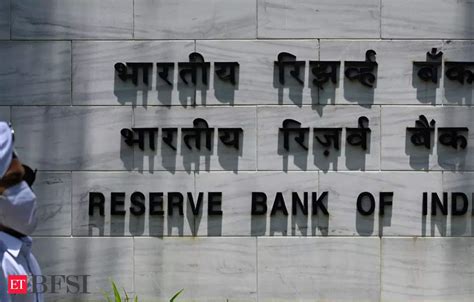 Rbi Widens Scope Of Prudential Framework For Stressed Assets Bfsi News Et Bfsi