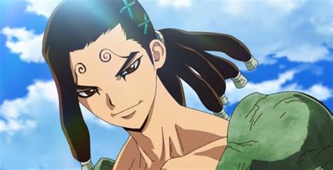 Drstone New World Episode 8 Review But Why Tho