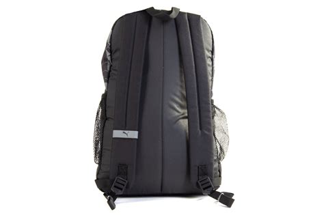 Backpack Puma Puma Beta Backpack Puma Black Edge Aop 07892904 Immi B2b