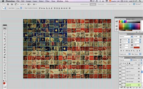 Modularity On Behance