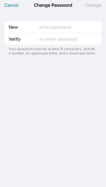 How To Reset Your Apple ID Password Mashable