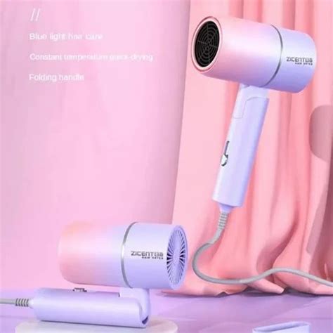 Ionic Hair Dryer Power W At Piece In Dankaur Id