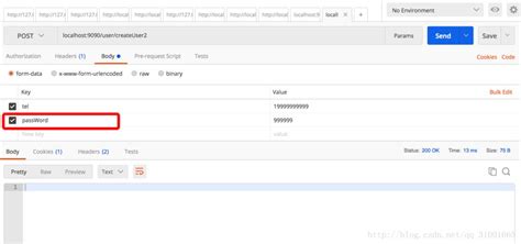 Springboot开发详解 Controller接收参数以及参数校验 腾讯云开发者社区 腾讯云