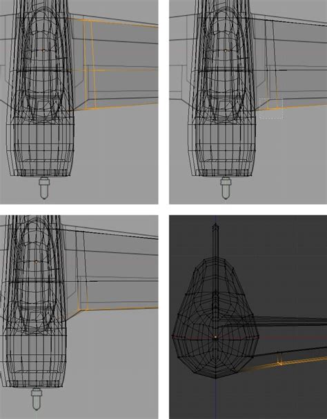 Aligning Face S With Angled Mesh Modeling Blender Artists Community