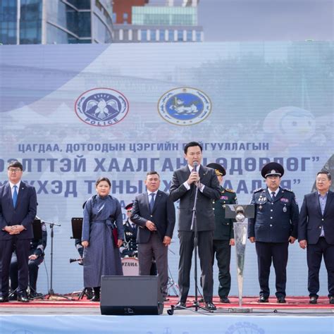 ВИДЕО Түмэн шувуут ХК ийн охин компани усалгааны иж бүрэн системтэй мал аж ахуйн цогцолбор