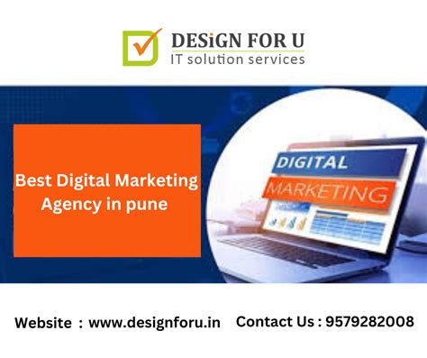 Best Digital Marketing Agency In Pune Digital Marketing Company Dm