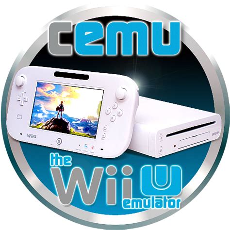 Cemu Icon At Collection Of Cemu Icon Free For