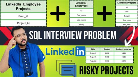 Data Analyst Interview Questions Using Multiple Joins Group By And Having Advanced Sql Youtube