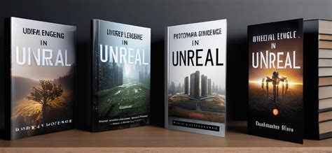 Какие книги выбрать для программирования в Unreal Engine руководство
