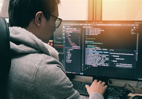 12 Contoh Kpi Programmer Manfaat Dan Cara Menghitungnya Gajihub Blog