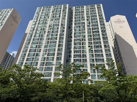 부산남구아파트경매 용호동 Lg메트로시티1차 32평형 4억대 물건 네이버 블로그