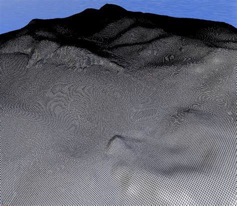 Managing A Complex Mesh Modeling Blender Artists Community