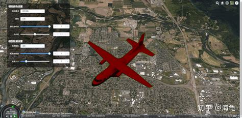 【cesium学习（七）】cesium对模型各种属性设置和修改 知乎