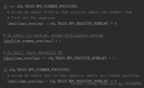 Faster Rcnn代码解读记录，githubtfgithub Faster R Cnn Csdn博客