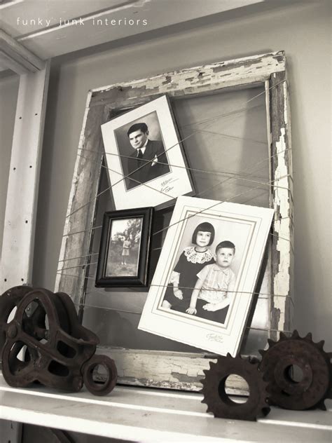 10 Uses For Old Windows Pretty Handy Girl