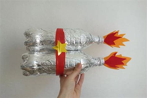Jetpack DIY