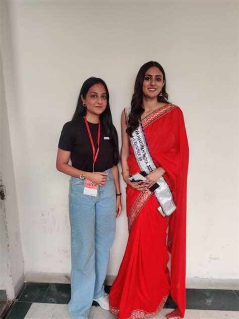 Niharika Agrawal On Linkedin Tedx Evolve Tedxdavv