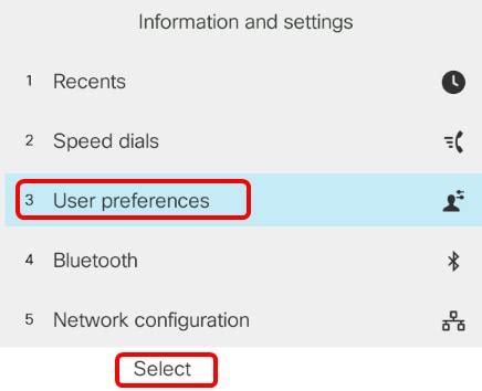 Set Up Voicemail On A Cisco IP Phone 8800 Series Multiplatform Phone Cisco