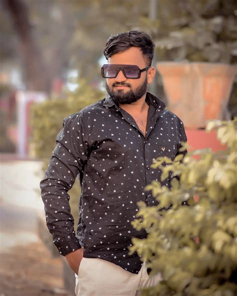 Akshay Gend Akshaygend • Instagram Photos And Videos