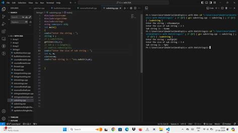 Vikas Maurya On Linkedin Day 11 Of Learning Dsa Using C