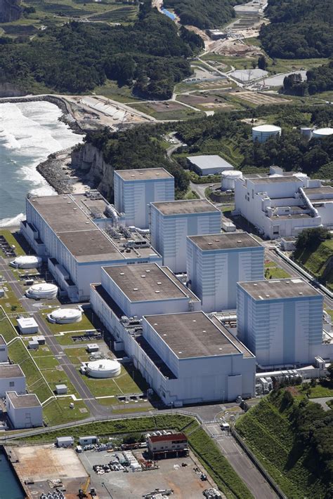 Tepco To Decommission Fukushima Daini Nuclear Plant