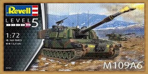 Revisión M A Revell jmodels net