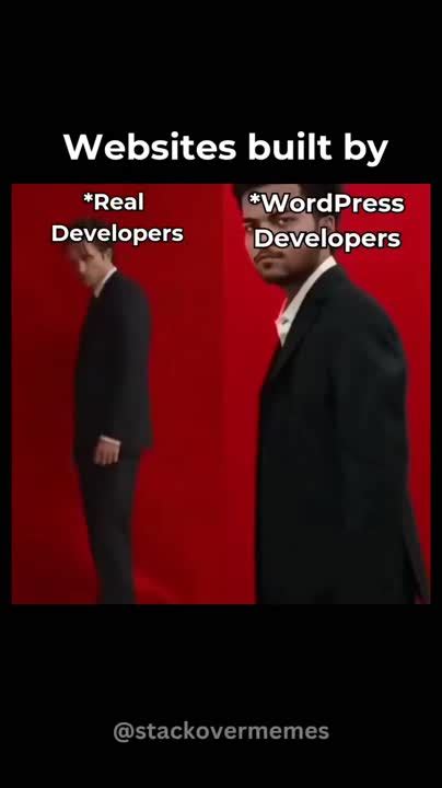 Krishna Mohan Mandal On Linkedin Developer Developerlife Development Wordpress