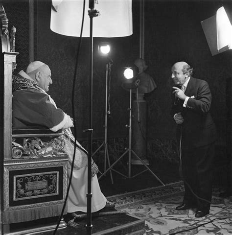 Yousuf Karsh The Master Of Portrait Photography Photogpedia