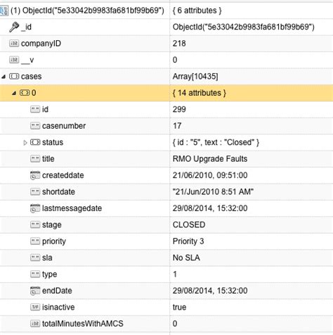 Mongodb Remove Element From Array Aggregate Stack Overflow
