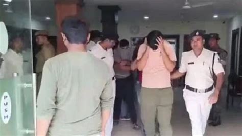 পশ্চিমবঙ্গে জন্মদিনের পার্টিতে মাদক খাইয়ে তরুণীকে সংঘবদ্ধ ধর্ষণ