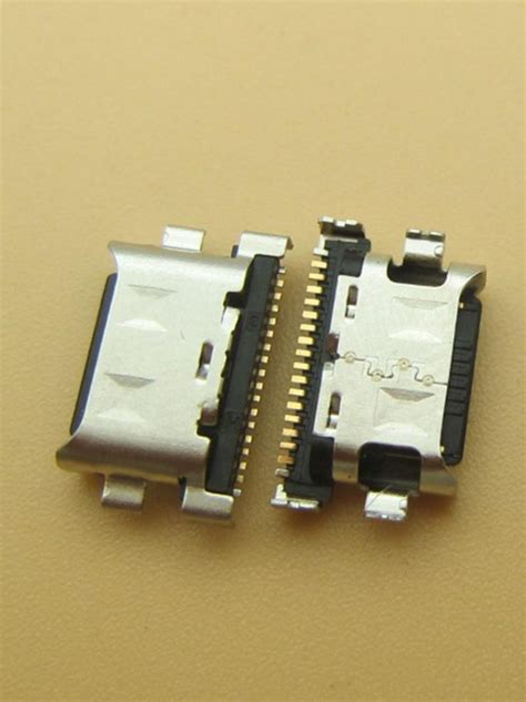 Jual Pcs USB Charging Port Dock Plug Charger Connector Socket For Jakarta Timur Tools