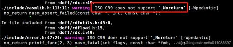 【ffmpeg】静态编译安装ffmpeg 同时支持x264与x265 linux编译ffmpeg静态链接libx264 csdn博客