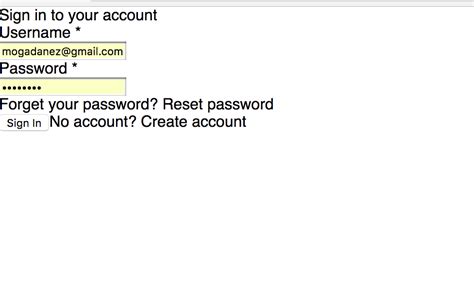 Enabling Css Modules In React Application Broke Auth Styles · Issue