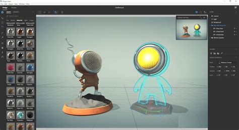 Adobe Dimension Cc 2019 Free Download