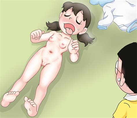 Post 5741867 Doraemon Shizuka Minamoto