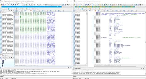 Request Example Of Using Ida Ragezone Mmo Development Forums