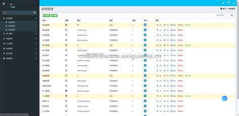 Springboot监狱管理系统 Springboot监狱管理系统