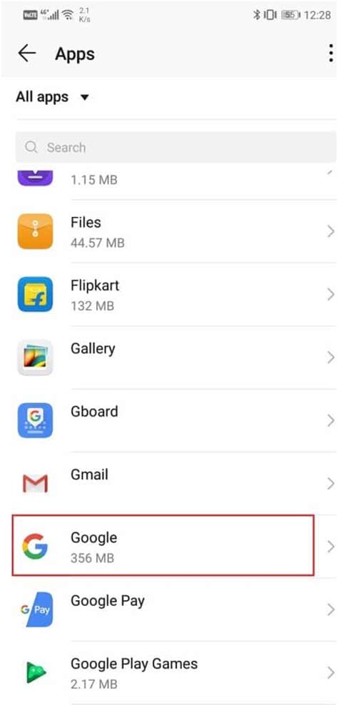 Fix Gmail App Is Not Syncing On Android TechCult