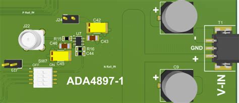 Noise Filter For Supply Voltage Of Amplifiers Electrical Engineering Stack Exchange