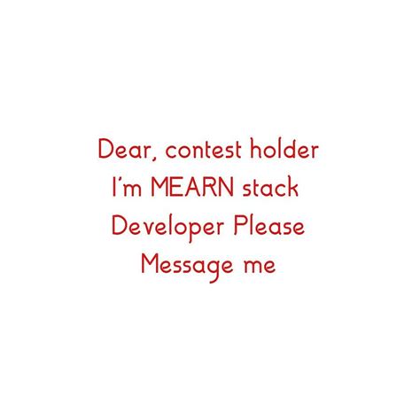 Entry 6 By Dayananchy For Mern Stack Developer For Full Time Position Huge Bonus Freelancer